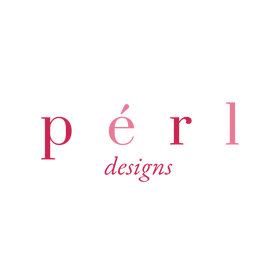 be unique be a pérl – p é r l